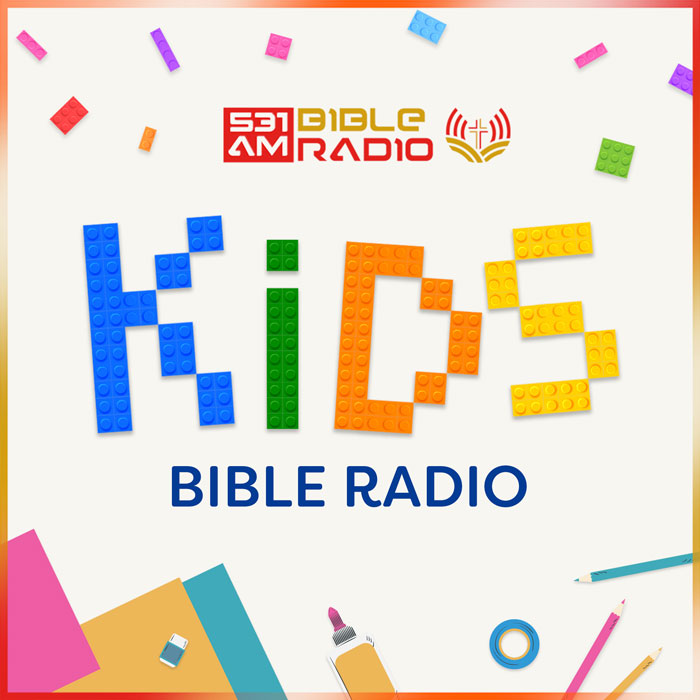 Kids Bible Radio - A Program of Bible Radio 531 AM DZBR Philippines ...
